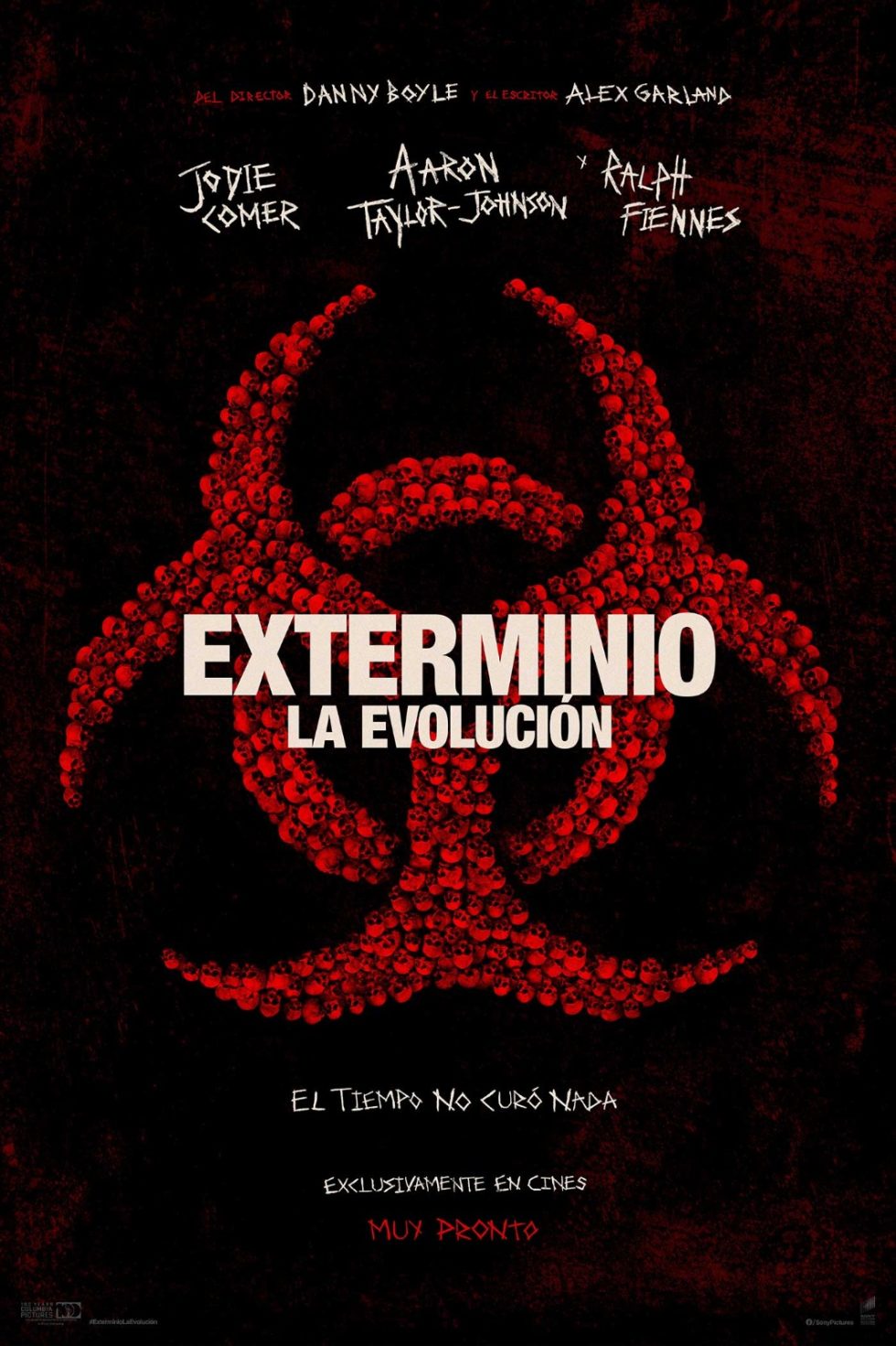 PRÓXIMOS ESTRENOS | Cinemas Raly, Monterrey Nuevo León México